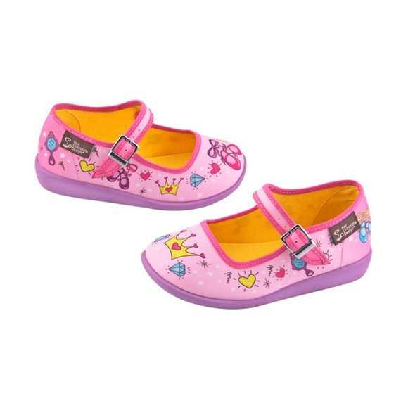 Mini Chocolaticas Collection | Shoes | Mini Chocolaticas Princess For ...